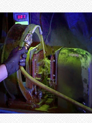 Magnetic Particle Inspection 101 | A Guide to MPI