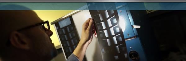 Radiographic Inspection 101 | X-Ray Testing for Metal Parts